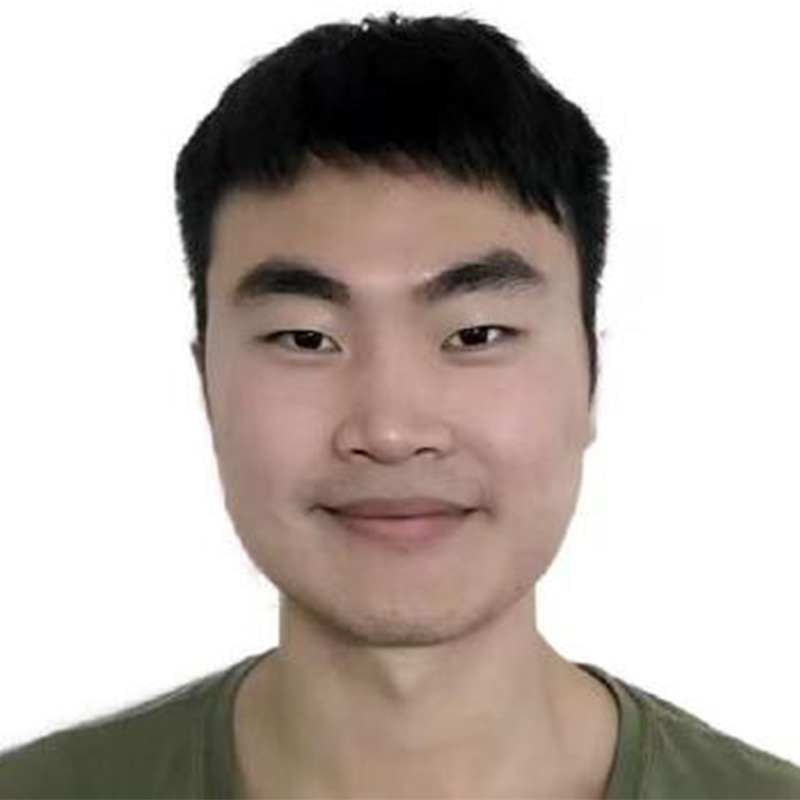 Chen Xu on Normalizing flow neural networks by JKO scheme | Artificial Intelligence Institute ...